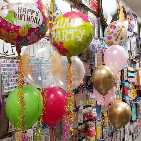 Party Store & Rentals | Party Productions Fort Dodge, IA